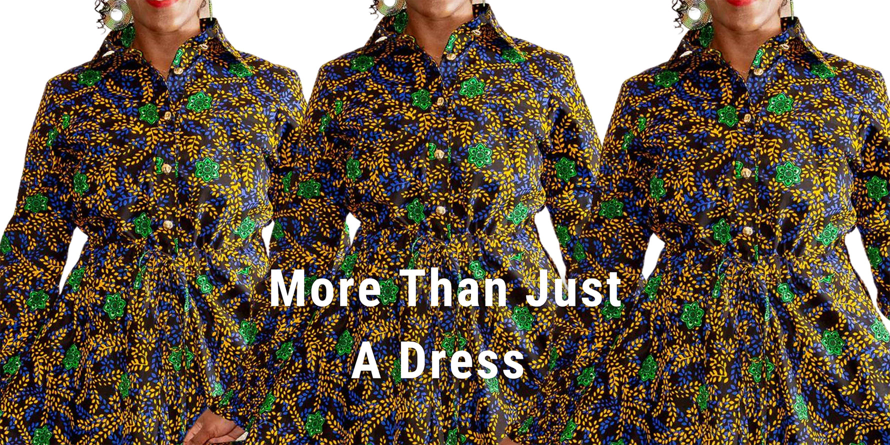 AFRICAN PRINT CLOTHING | HANDMADE IN THE UK & LAGOS | SUSTAINABLE ...